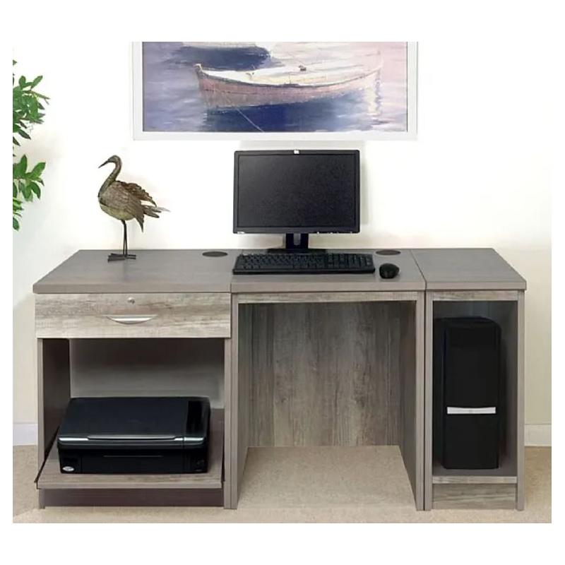 Mueble de oficina escritorio Agency Pico