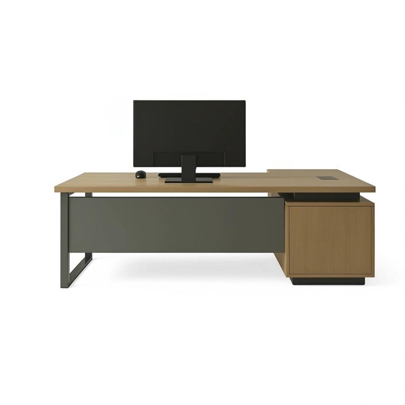 Escritorio mueble de oficina CEO SAFETY
