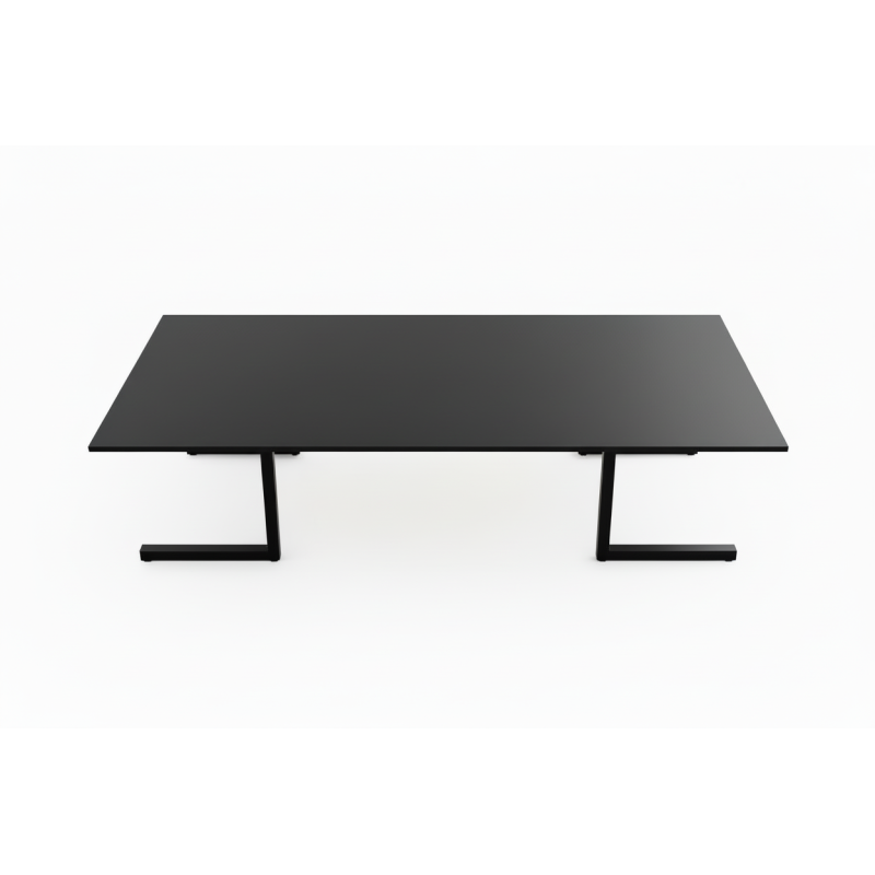 Mesa para sala de Juntas AXIS