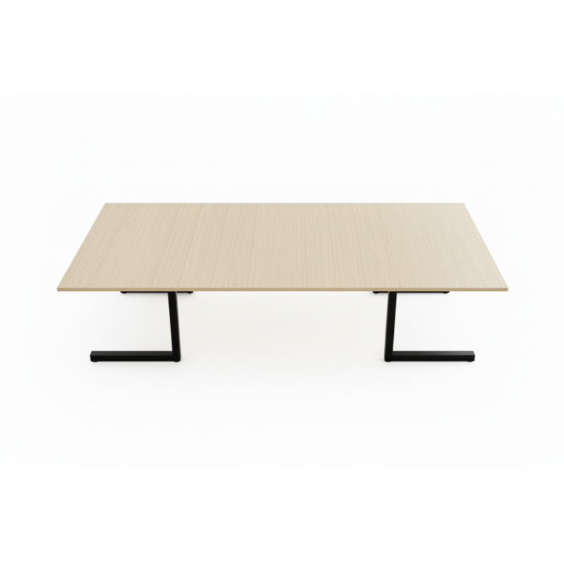 Mesa para sala de Juntas AXIS