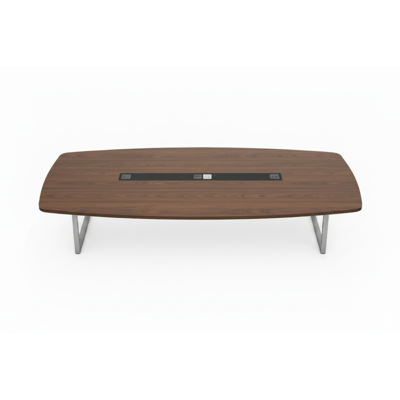 Mesa para sala de juntas BODI