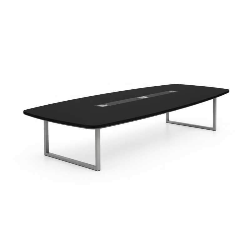 Mesa para sala de juntas BODI