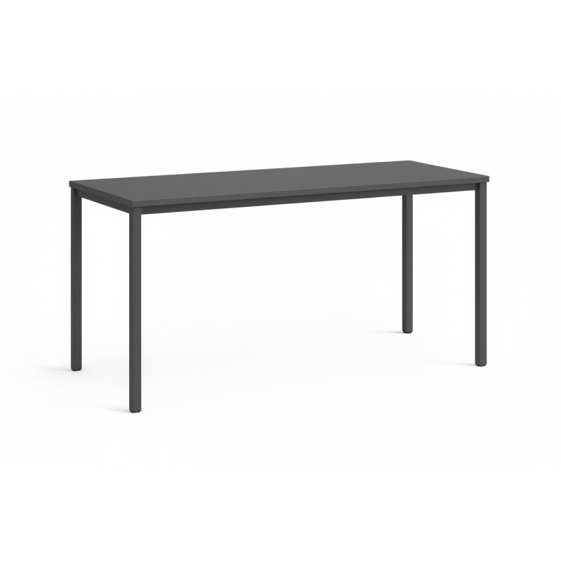 Escritorio rectangular Modelo Linea Pure